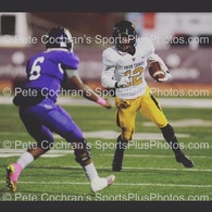 Ralph Peake's Football Recruiting Profile