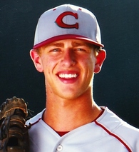 Connor Jahn's Baseball Recruiting Profile