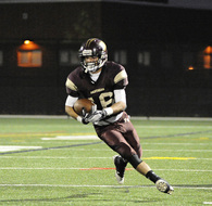 Ryan Stango's Football Recruiting Profile