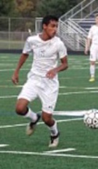 Sahil Raina's Men's Soccer Recruiting Profile