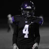 Marcus Manuel's Football Recruiting Profile