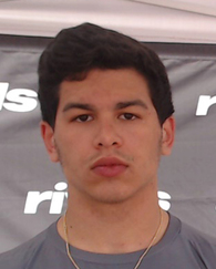 Tyler Delgado's Football Recruiting Profile