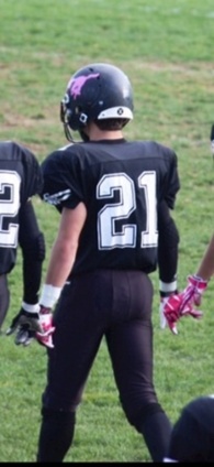 Drew Hartlaub's Football Recruiting Profile