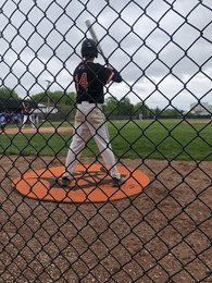 Cory Richardson's Baseball Recruiting Profile