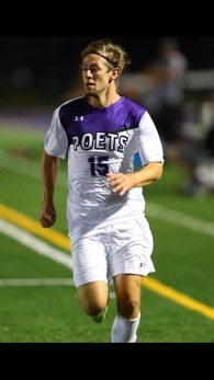 Cayden Jones's Men's Soccer Recruiting Profile