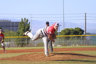 Nathan Mueller's Baseball Recruiting Profile
