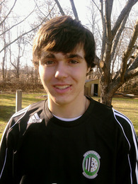 Jacob Langlois's Men's Soccer Recruiting Profile