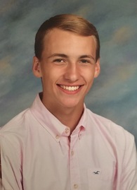 John Recker's Men's Soccer Recruiting Profile