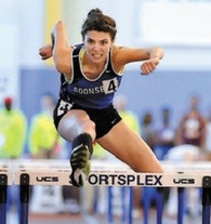 Maggie Sullivan's Women's Track Recruiting Profile