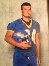 Robert Rappa's Football Recruiting Profile