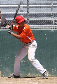 Addison Mock's Baseball Recruiting Profile