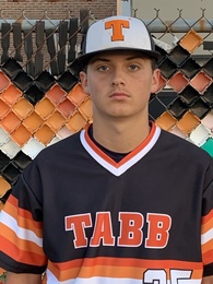 Tucker Love's Baseball Recruiting Profile