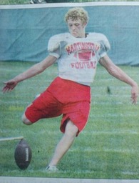 Ross Beck's Football Recruiting Profile