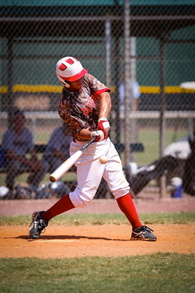 Kyle King's Baseball Recruiting Profile