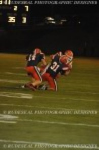 Coleman Cunningham's Football Recruiting Profile