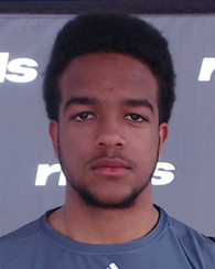 London Johnson's Football Recruiting Profile