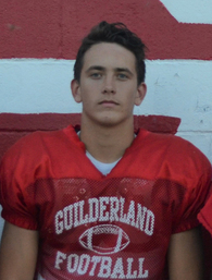 Christopher Ardito's Football Recruiting Profile