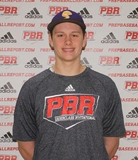 Blake Donnan's Baseball Recruiting Profile
