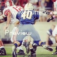 Justin Snow's Football Recruiting Profile