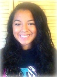 Ashley Contreras's Softball Recruiting Profile