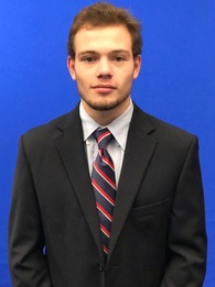 Jake Cox's Men's Ice Hockey Recruiting Profile