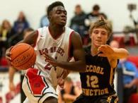 Tj Williams's Men's Basketball Recruiting Profile