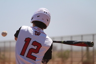 Josh Rios's Baseball Recruiting Profile