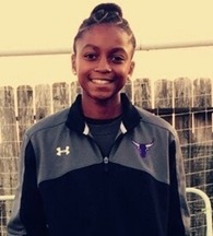 Taylor Stokes's Women's Soccer Recruiting Profile