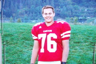 Christian Wessman's Football Recruiting Profile