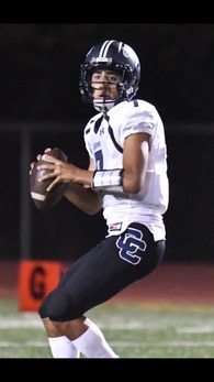Mike Granados's Football Recruiting Profile