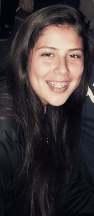 Eliza Sandoval's Softball Recruiting Profile