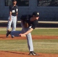 Steve Pickren's Baseball Recruiting Profile