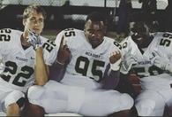 Brian Jordan's Football Recruiting Profile