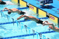 William Raynor's Men's Swimming Recruiting Profile