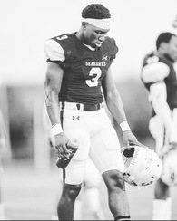 Tay Williams's Football Recruiting Profile