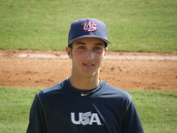 Logan Jones's Baseball Recruiting Profile