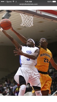 Alex Holcombe's Men's Basketball Recruiting Profile