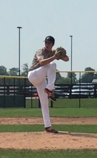 Matt Sherman's Baseball Recruiting Profile