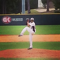 Andrew Fregia's Baseball Recruiting Profile