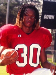 Kellyn Winn's Football Recruiting Profile