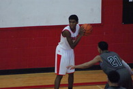 Brandon Lilly's Men's Basketball Recruiting Profile