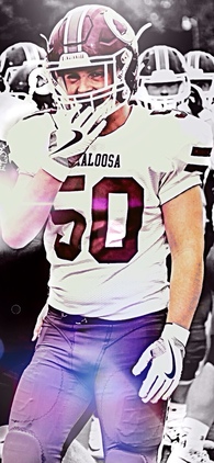 Riley Miller's Football Recruiting Profile