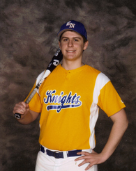 Joshua Tew's Baseball Recruiting Profile