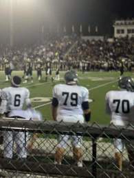 Elijah Bowles's Football Recruiting Profile