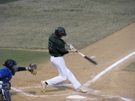 Tyler Martin's Baseball Recruiting Profile