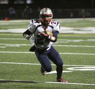 Justin Powers's Football Recruiting Profile