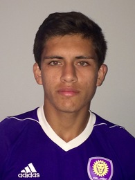 Camilo Baquero's Men's Soccer Recruiting Profile