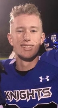 Hunter Renner's Football Recruiting Profile