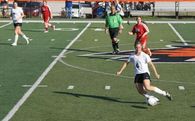 Madison Bingham's Women's Soccer Recruiting Profile