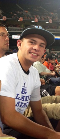 Jordan Bailey's Baseball Recruiting Profile